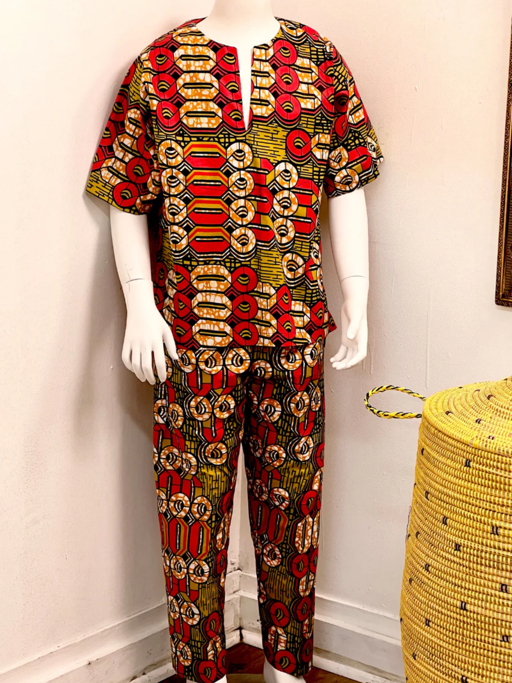 Karau Boy Shirt – Coquettekouture